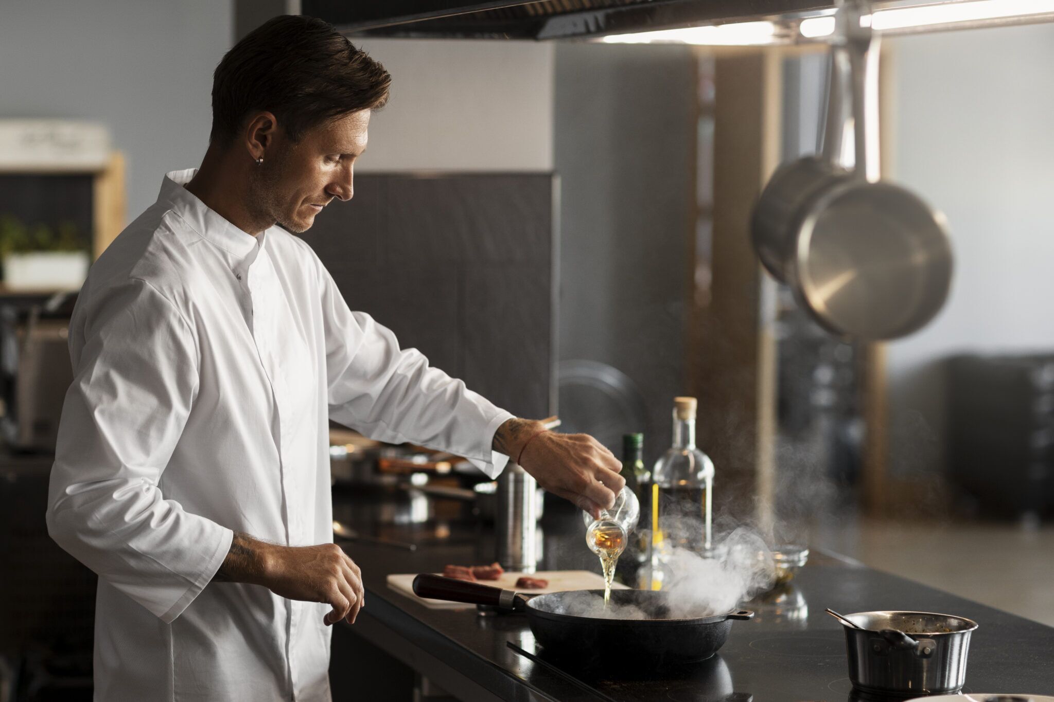 Private Chef and Butler Services in Italy | Italia Concierge